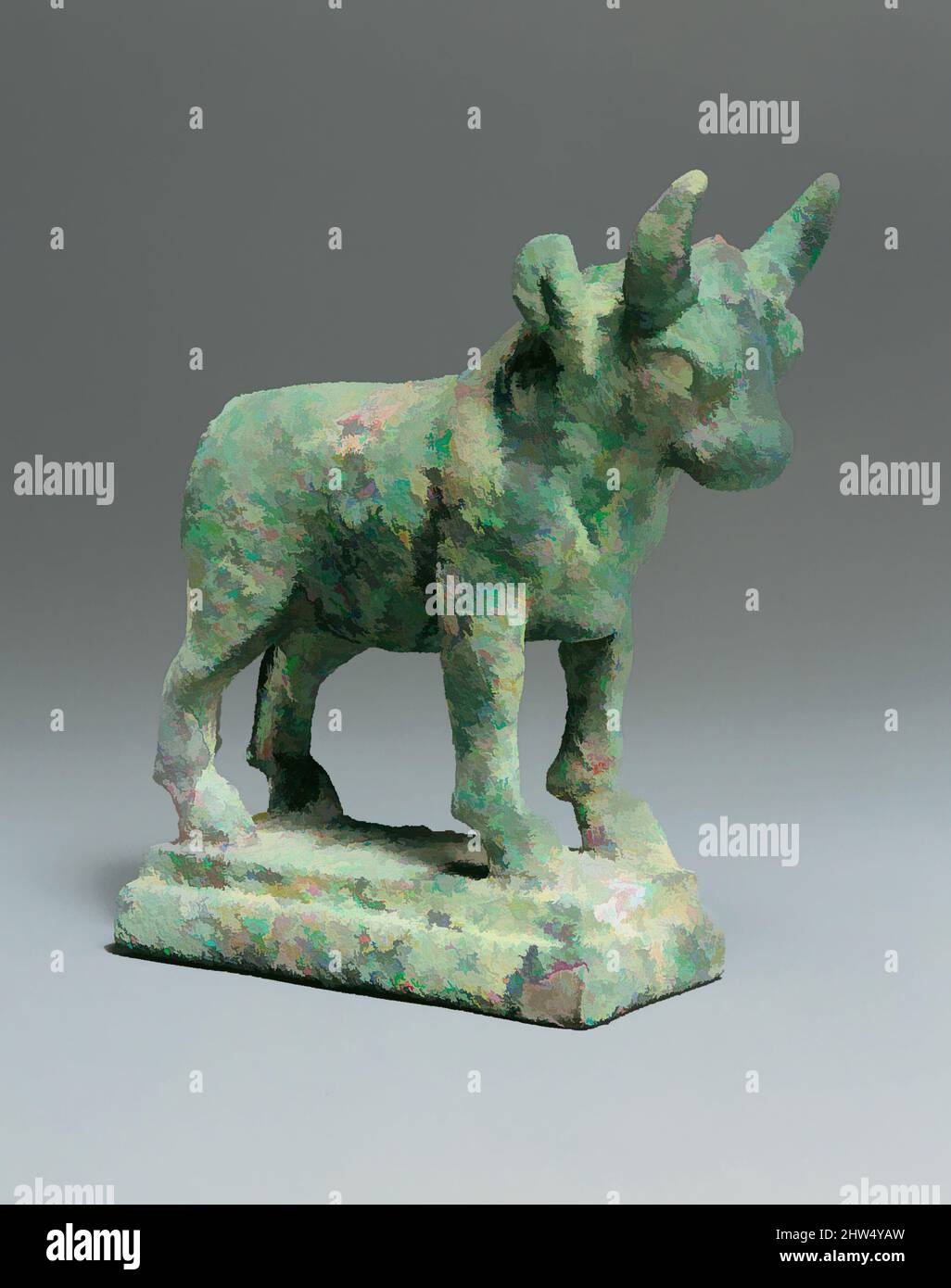 Double based plinth hi-res stock photography and images - Alamy