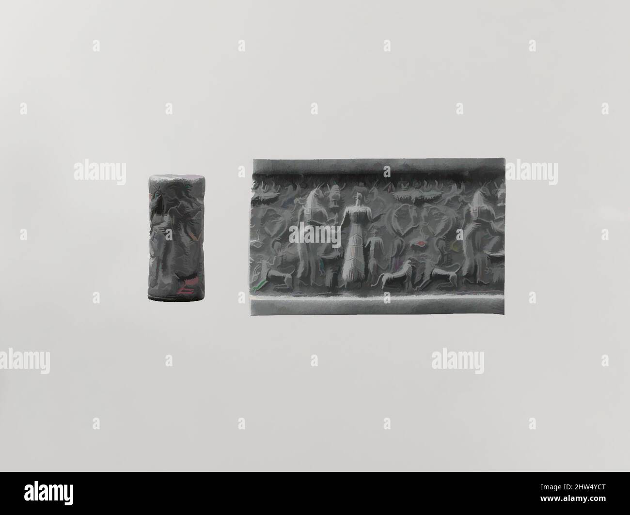 14th century bc hi-res stock photography and images - Alamy