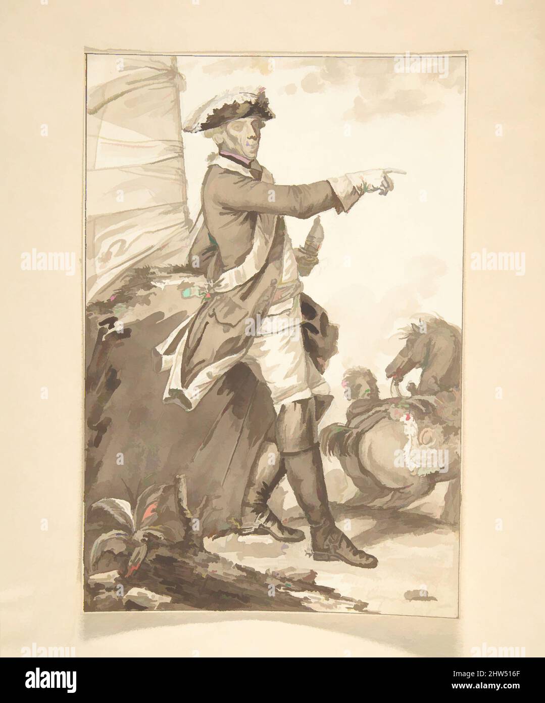 Prince of prussia hi-res stock photography and images - Alamy