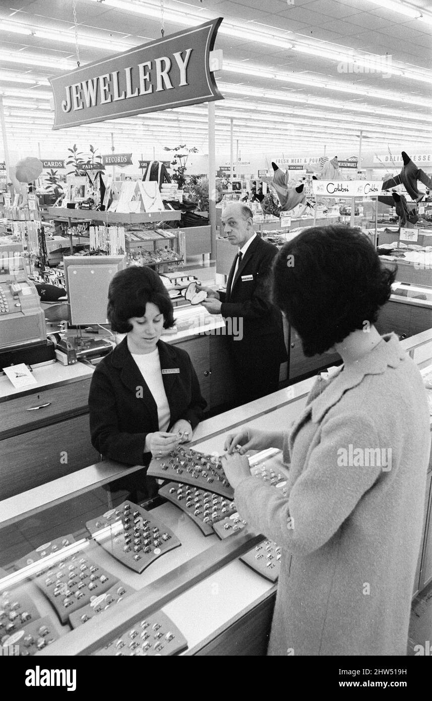 Woolco hi-res stock photography and images - Alamy