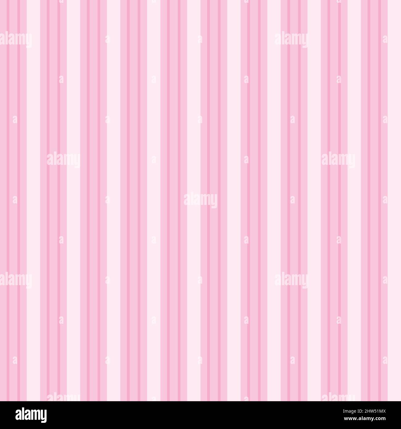 The seamless pattern stripes colorful pink pastel colors. Vertical ... The seamless pattern stripes colorful pink pastel colors. Vertical ...