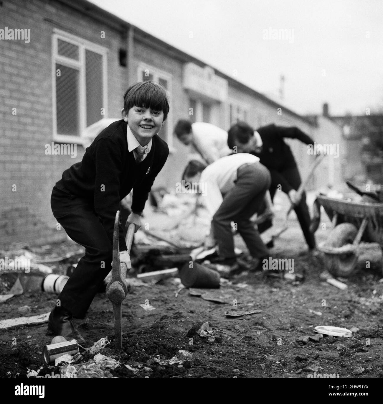 The Artful Dodger: 15 Year old Jack Wild who plays The Artful Dodger in ...