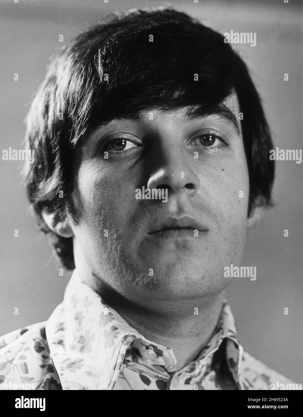 Gary brooker hi-res stock photography and images - Alamy