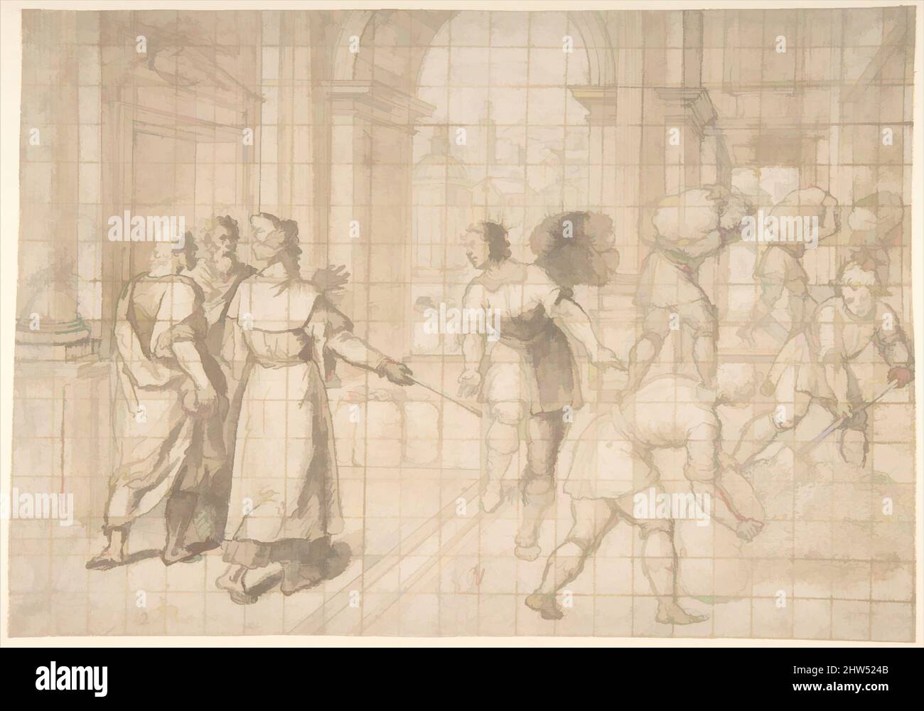 Storing drawings hi-res stock photography and images - Alamy