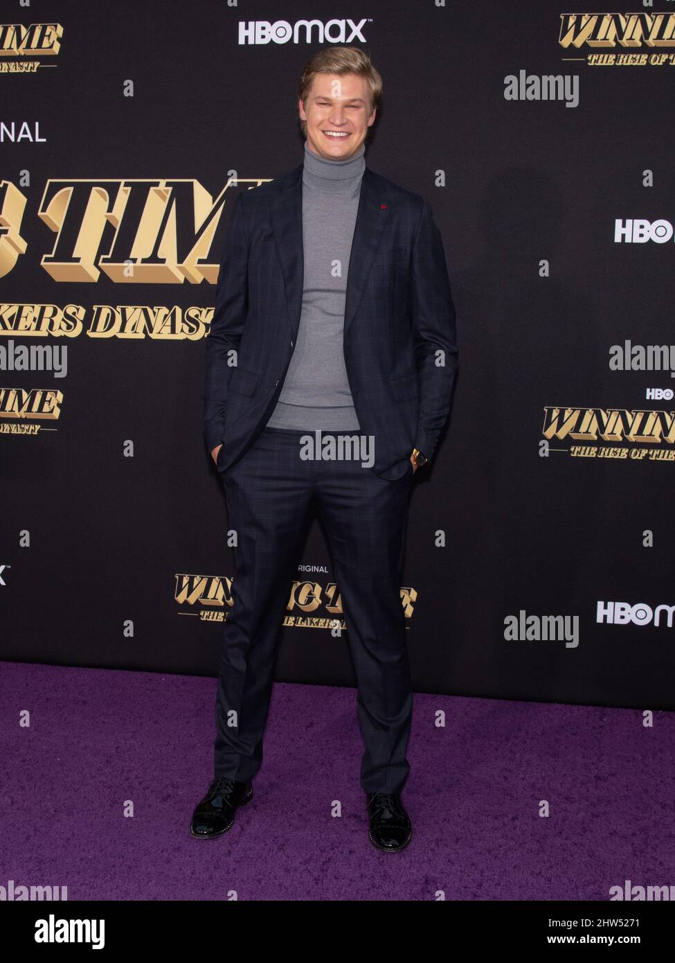 Austin aaron hi-res stock photography and images - Alamy