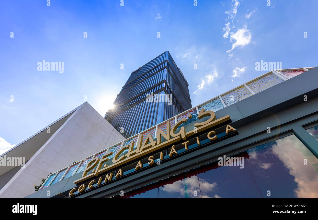 Zapopan, Guadalajara, Jalisco, Mexico, 10 September, 2021: Zapopan ...