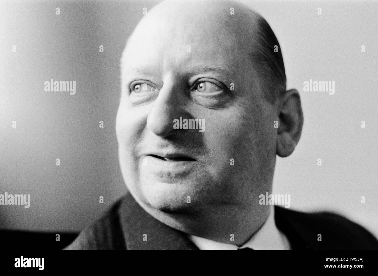 Lord lew grade hi-res stock photography and images - Alamy