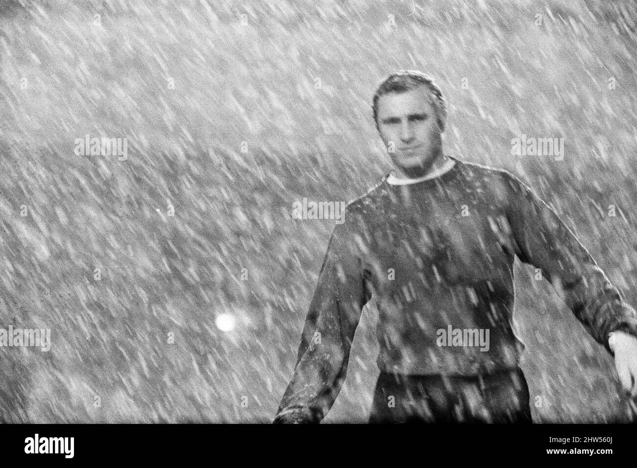 Peter springett Black and White Stock Photos & Images - Alamy