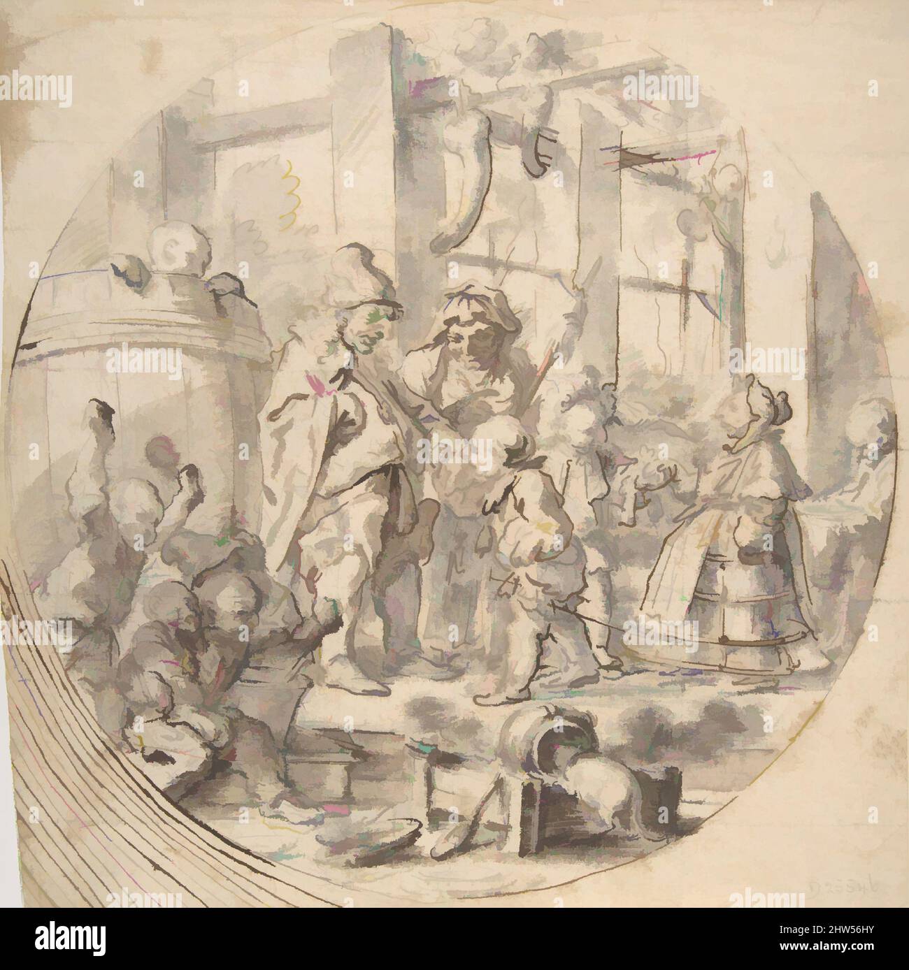 1659 1741 hi-res stock photography and images - Alamy