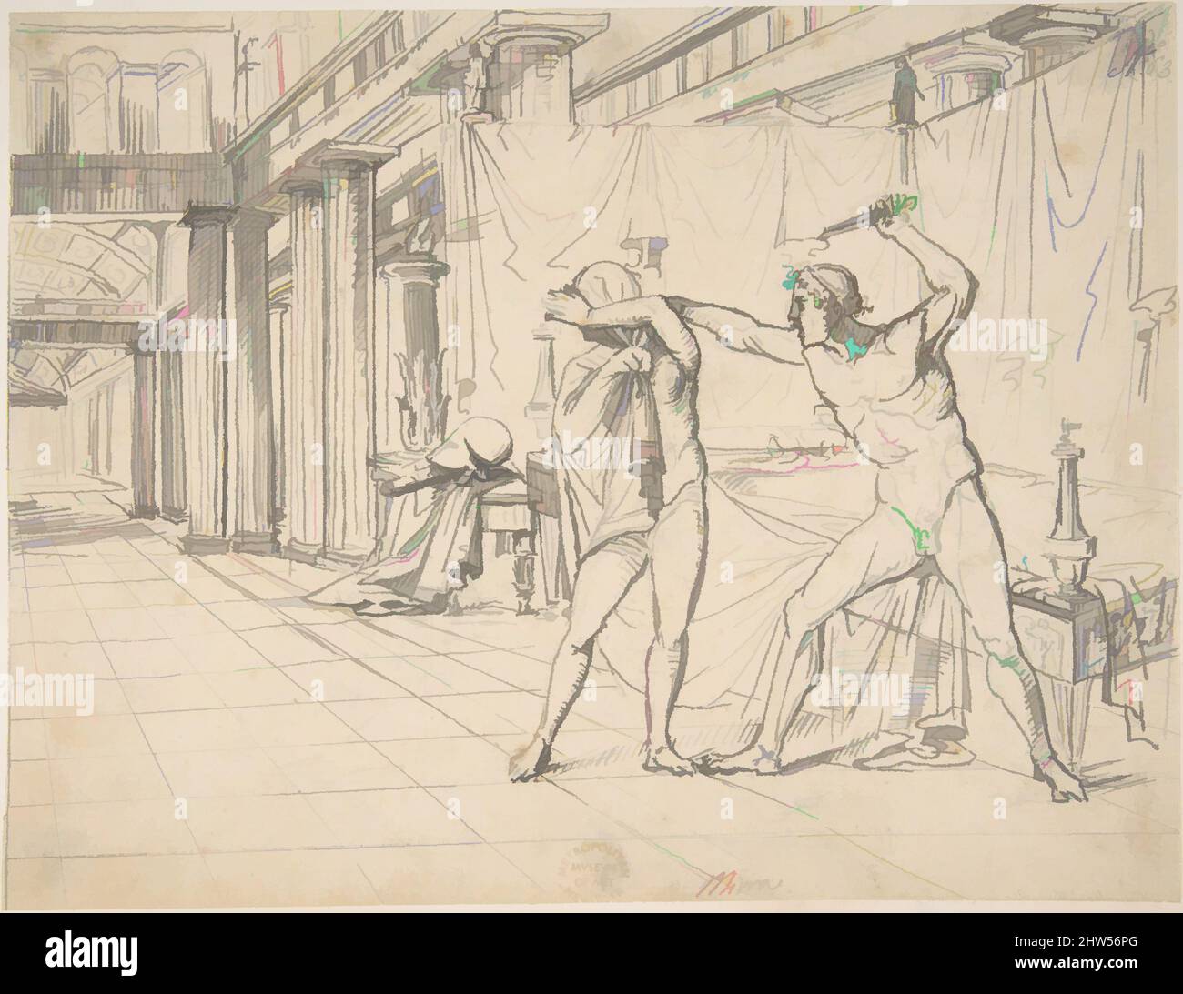 Tarquin hi-res stock photography and images - Alamy