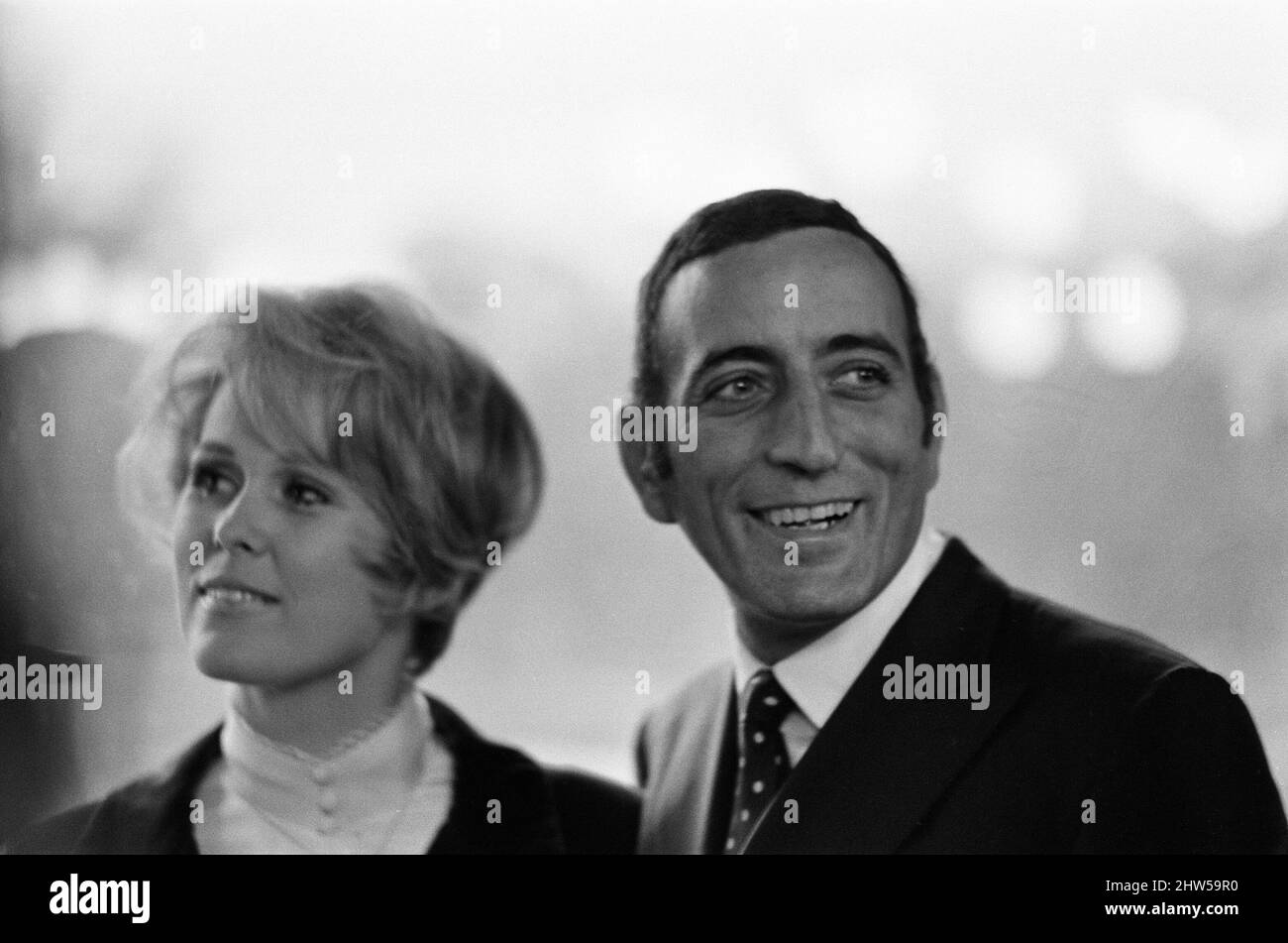 Sandra grant bennett hi-res stock photography and images - Alamy