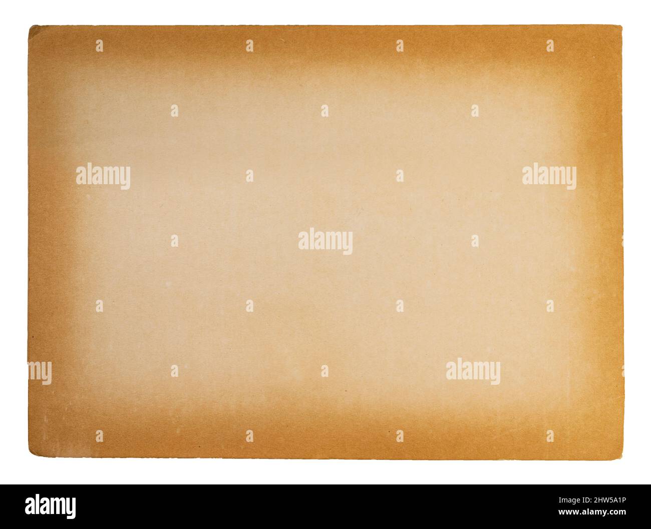 Blank old paper Stock Photo - Alamy