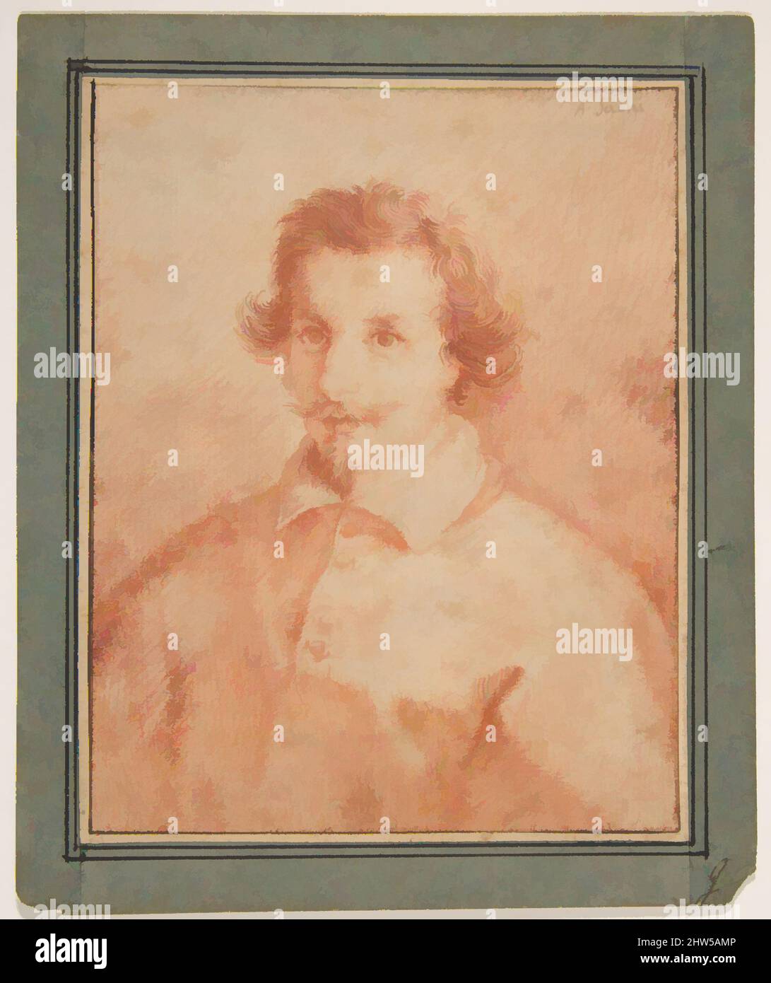 Art inspired by Portrait of Cardinal Antonio Barberini the Younger ...