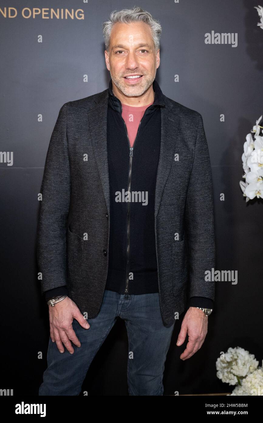 Grand opening brickworks design studio hi-res stock photography and ...