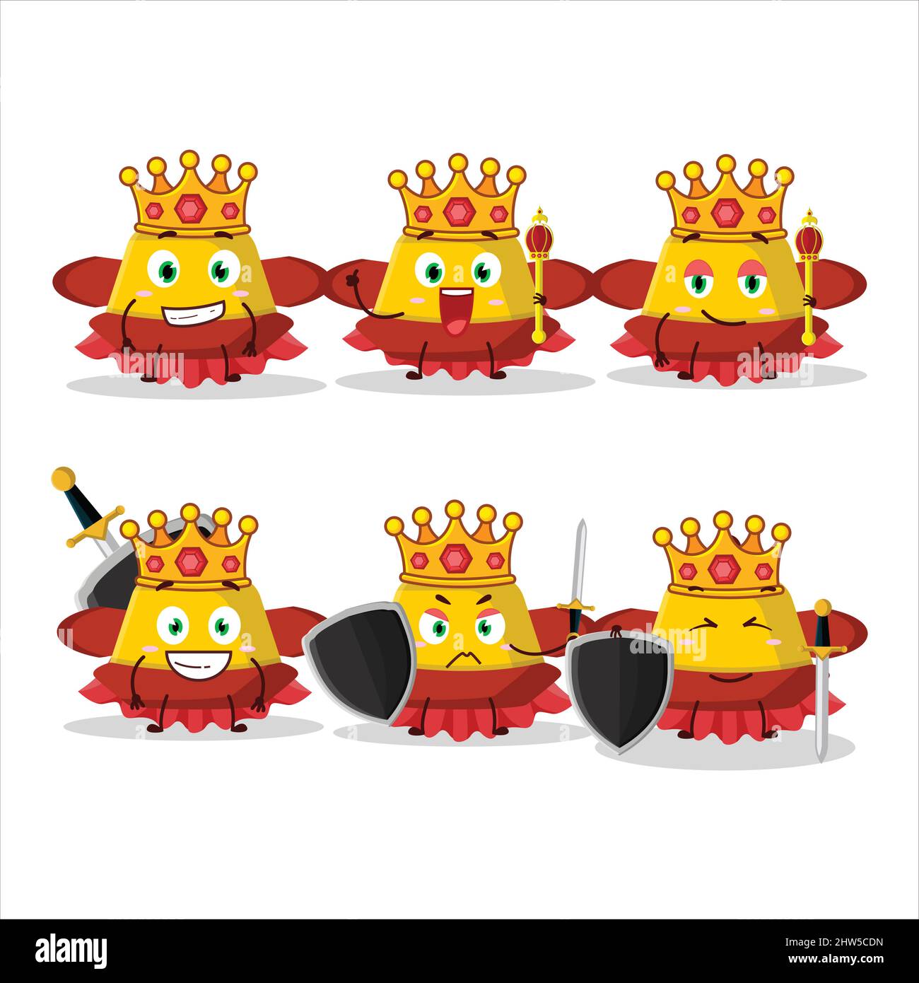 Eastern ruler Stock Vector Images - Alamy