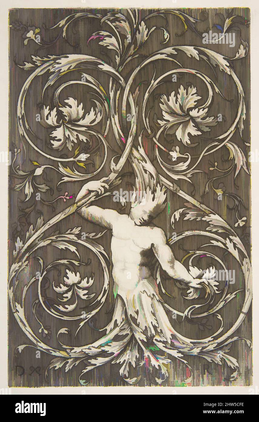 Grotesque figure hi-res stock photography and images - Alamy