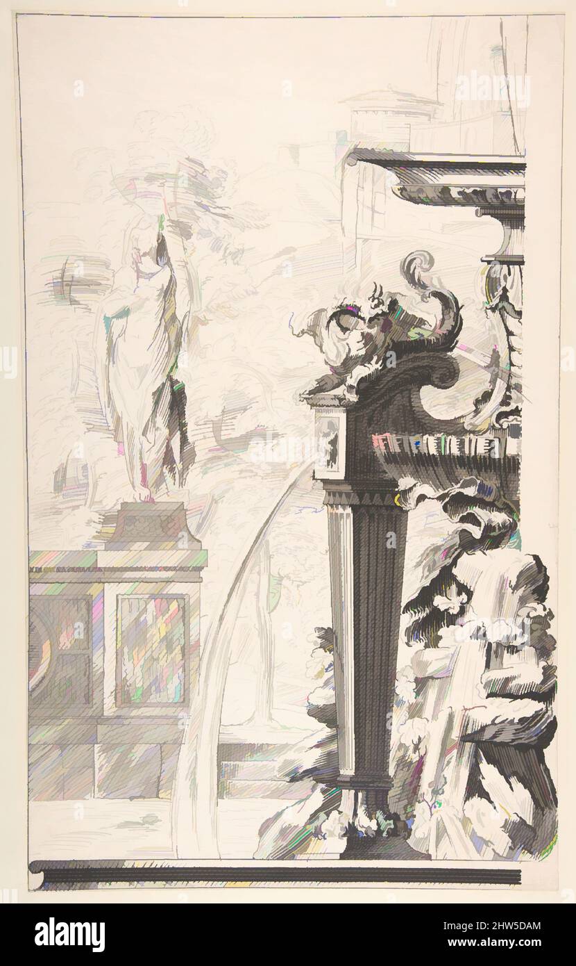 Framing lines in black ink and graphite hi-res stock photography and ...