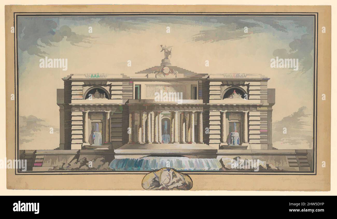 Neoclassical building hi-res stock photography and images - Alamy