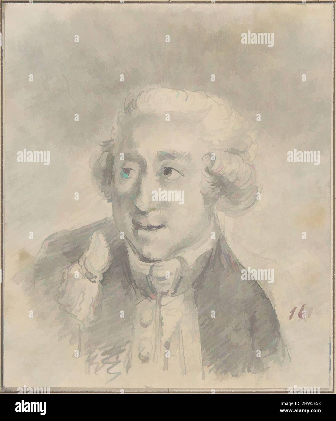 Man facing left hi-res stock photography and images - Alamy