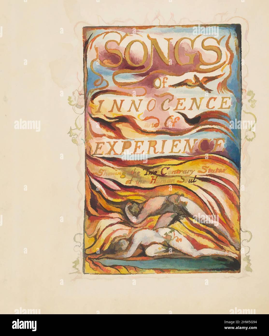 What Does A Human Soul Look Like