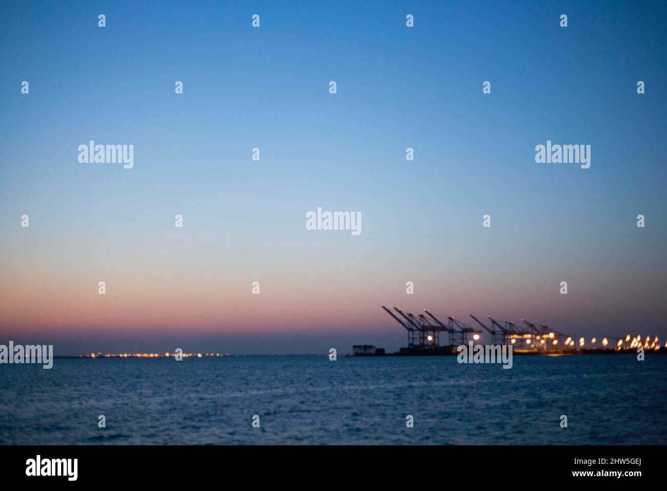 Norfolk international terminals hi-res stock photography and images - Alamy