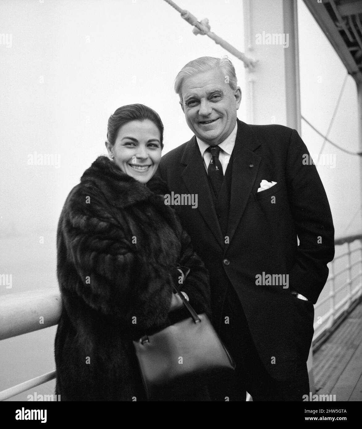 Lord boothby hi-res stock photography and images - Alamy