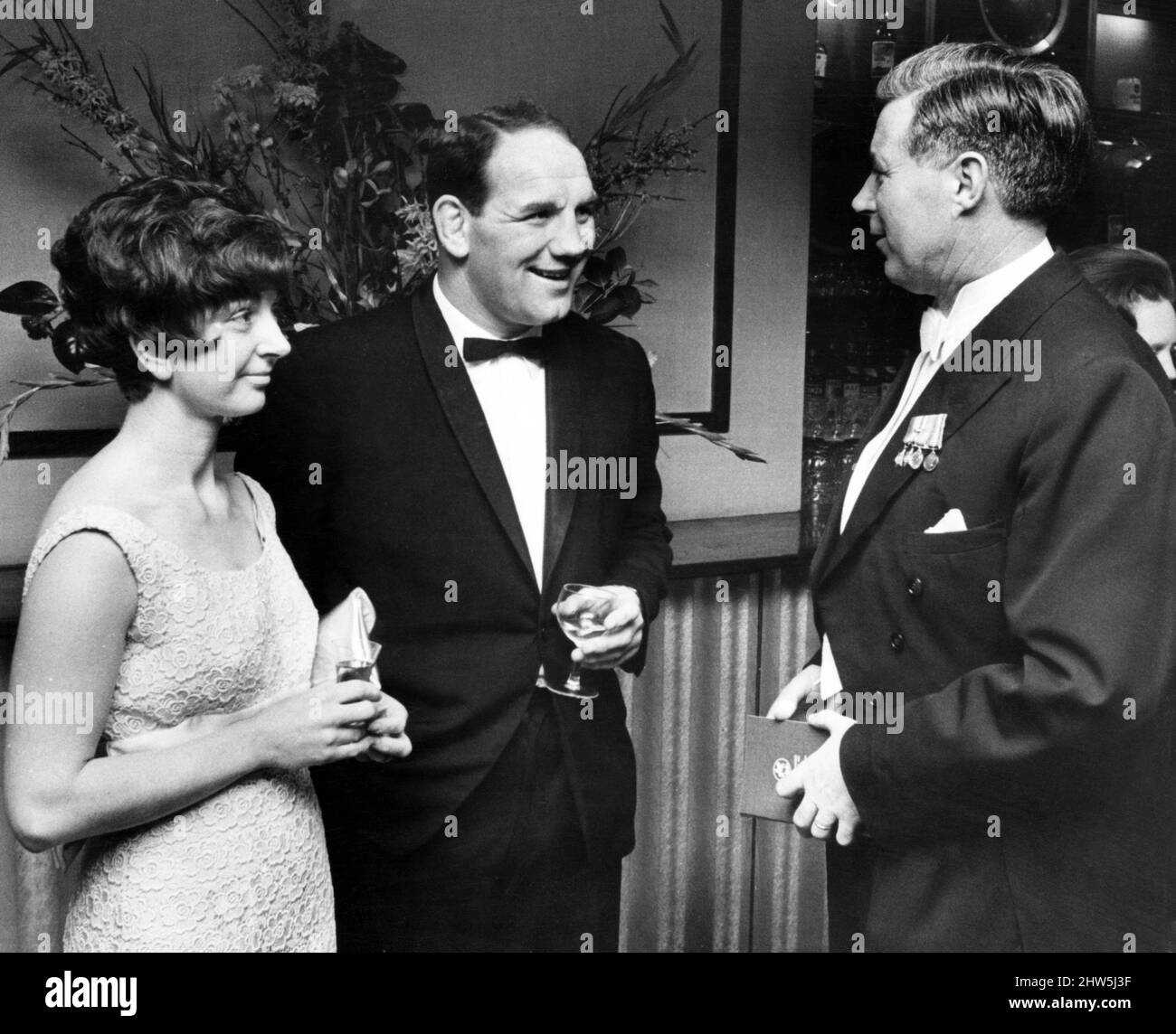 Mr judd hi-res stock photography and images - Alamy