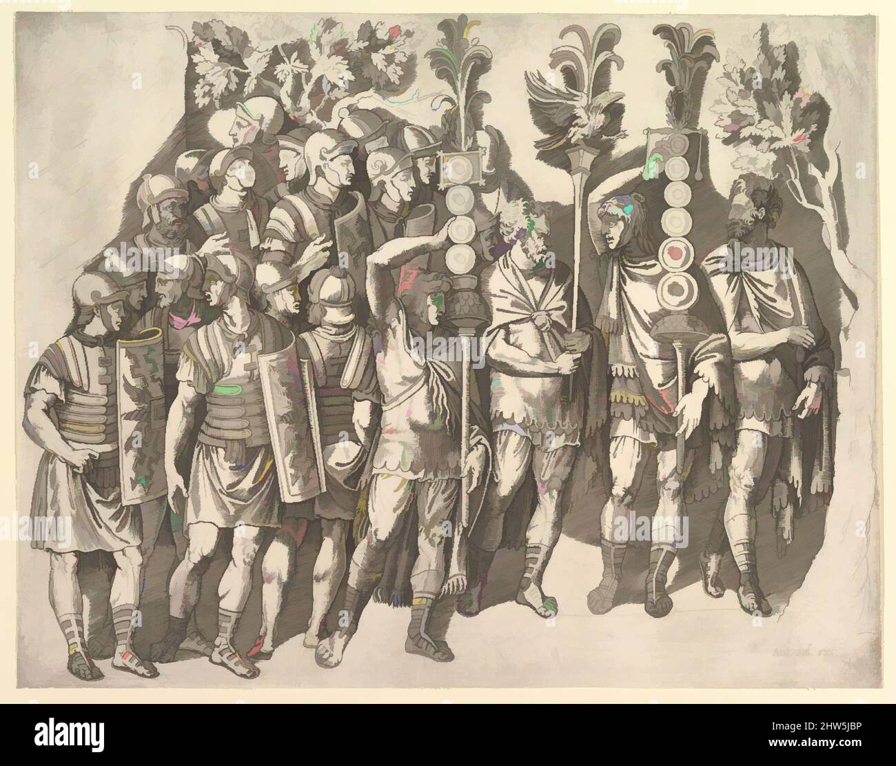 Legion roman x hi-res stock photography and images - Alamy