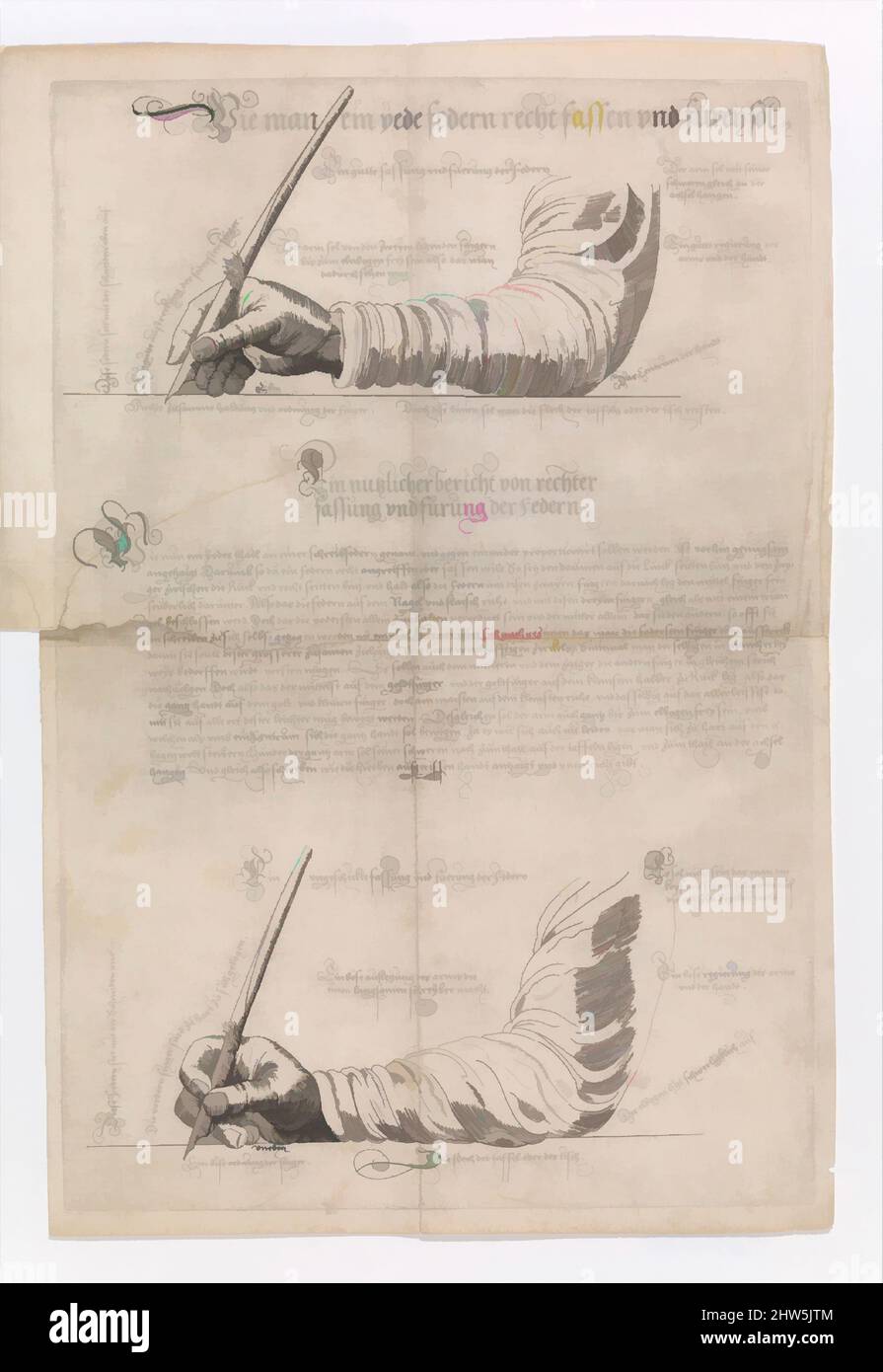 Fold out plates hi-res stock photography and images - Alamy