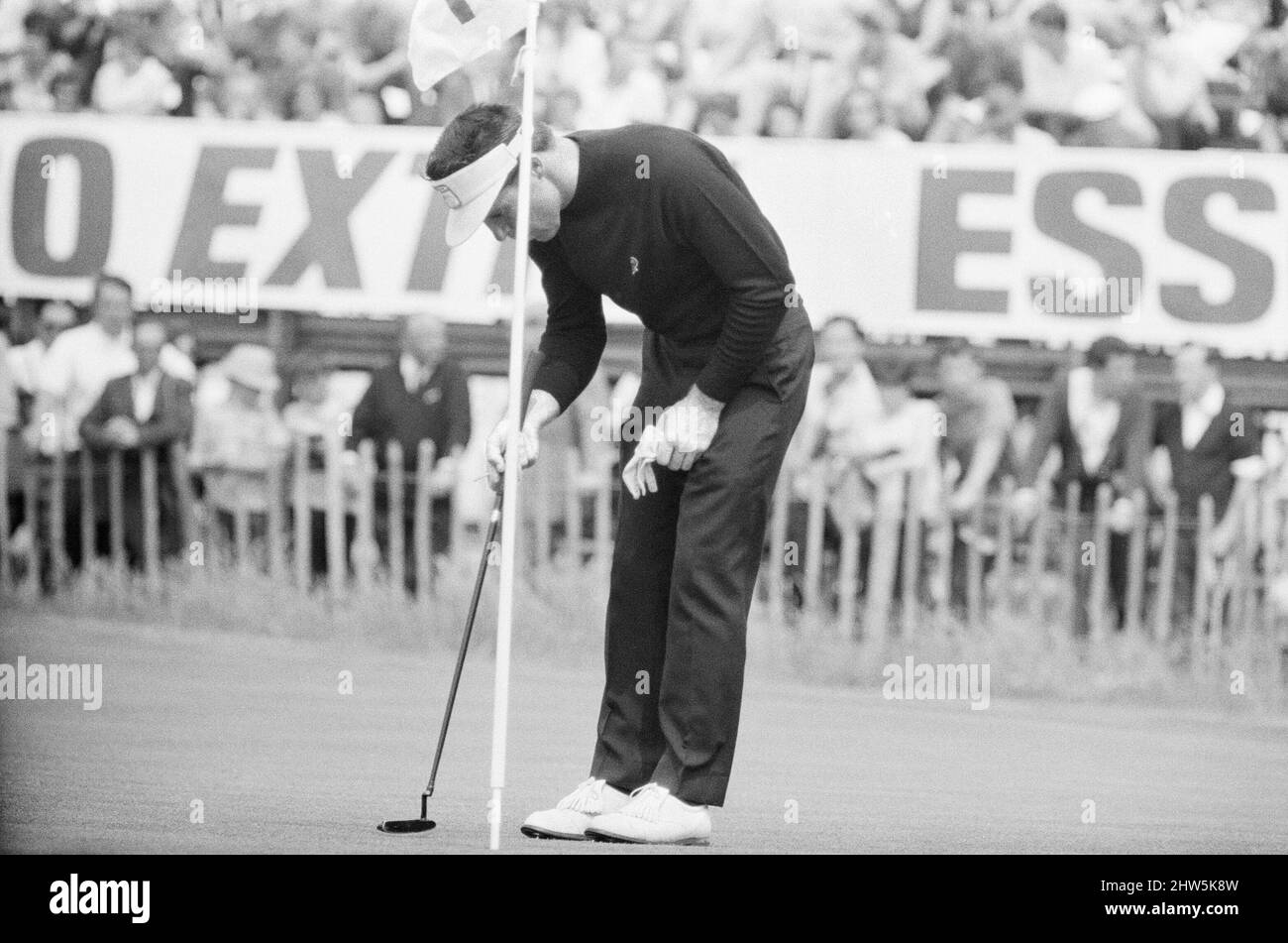 Britishopen1967 hi-res stock photography and images - Alamy
