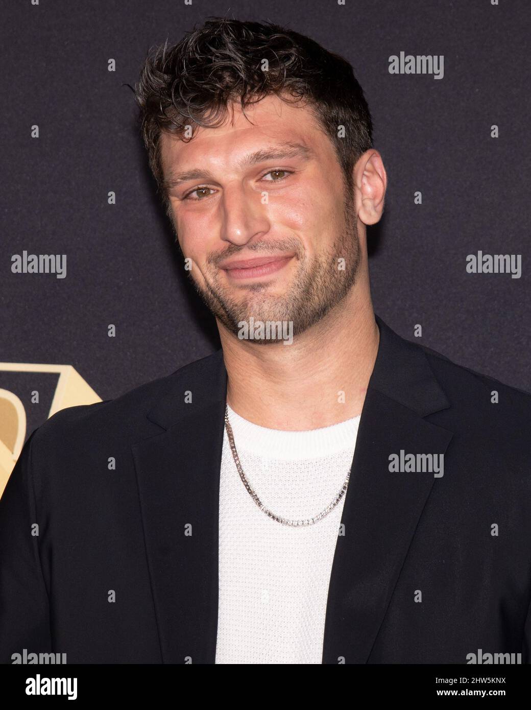 Mike boornazian hi-res stock photography and images - Alamy