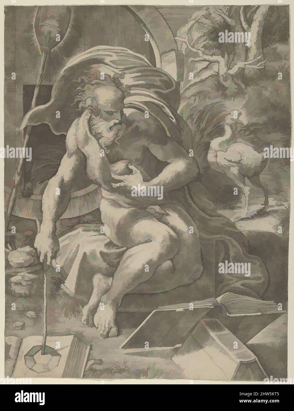 Right diogenes hi-res stock photography and images - Alamy