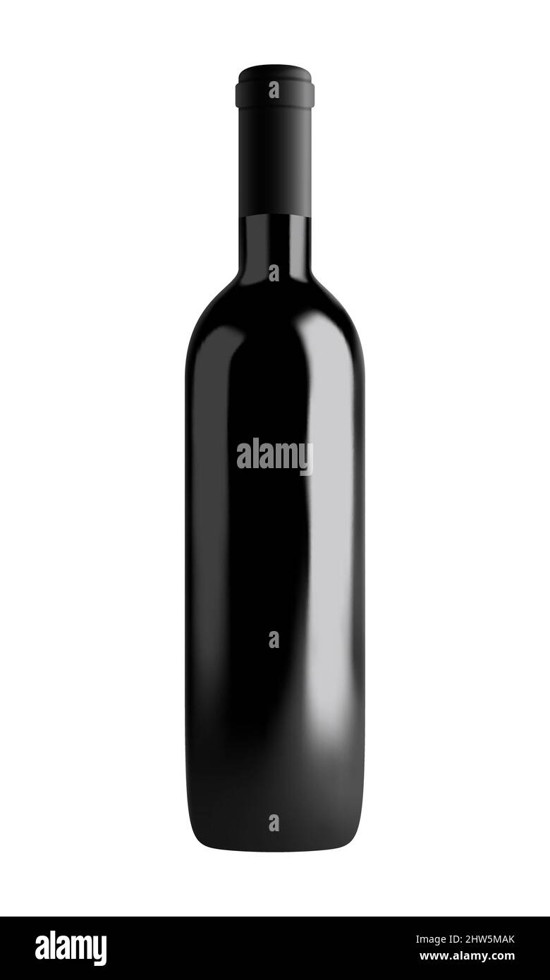 Color gradient to black Cut Out Stock Images & Pictures - Alamy