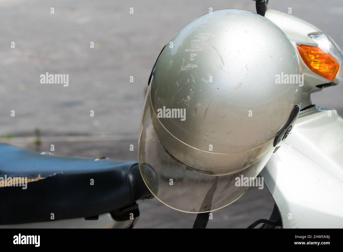 Safety head hi-res stock photography and images - Alamy