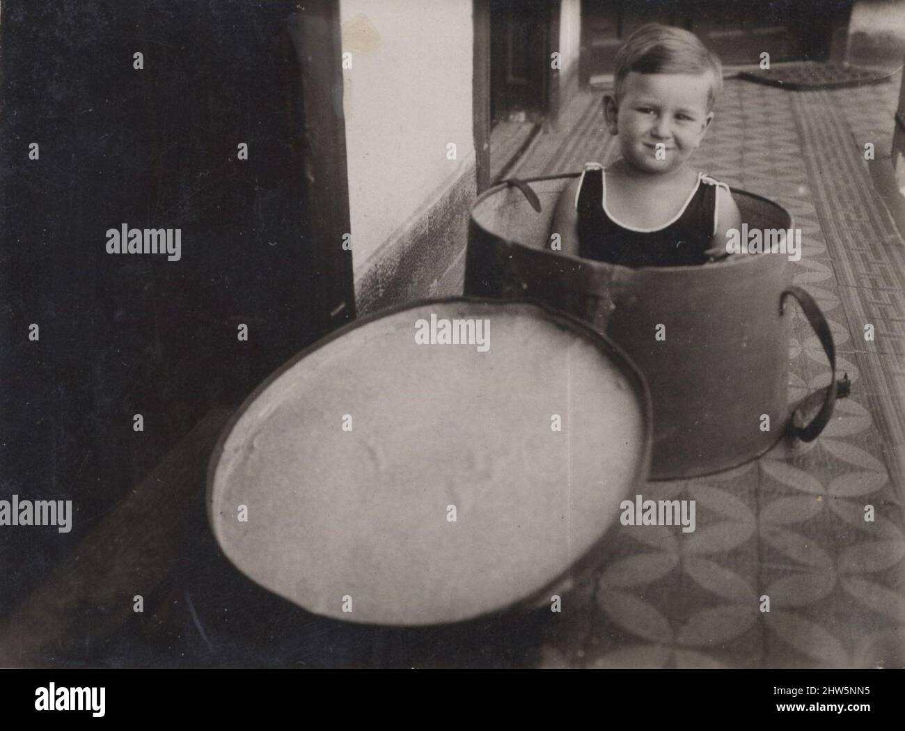 the every day pinch of salt of life: Having fun, make a joke and ...