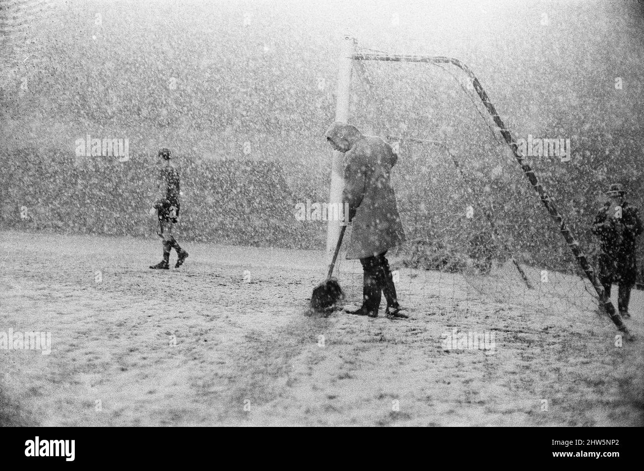 Peter springett Black and White Stock Photos & Images - Alamy