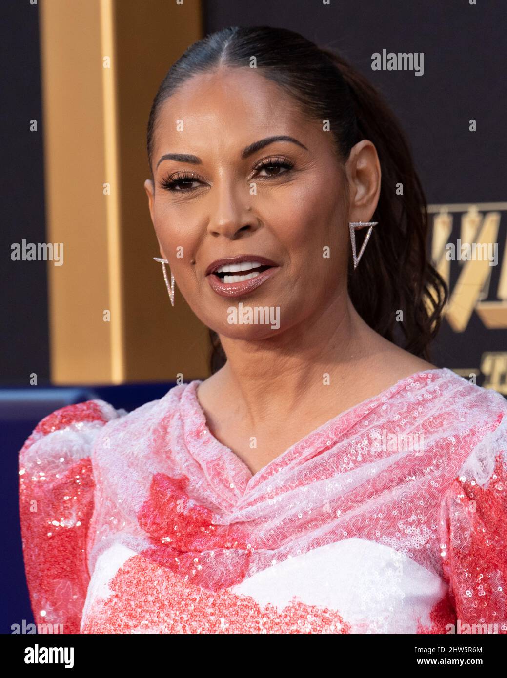 Salli Elise Richardson Whitfield