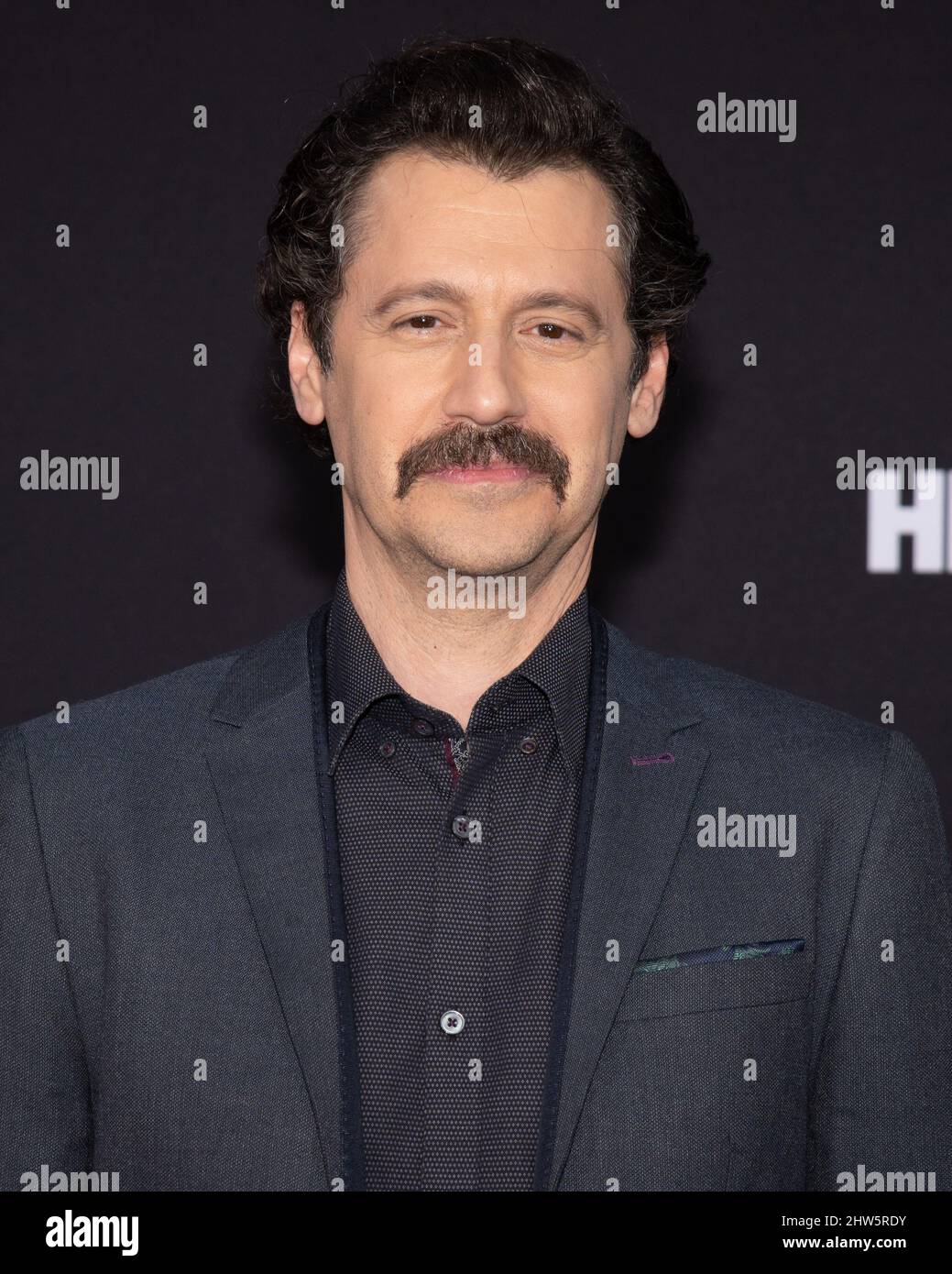 Andy hirsch hi-res stock photography and images - Alamy