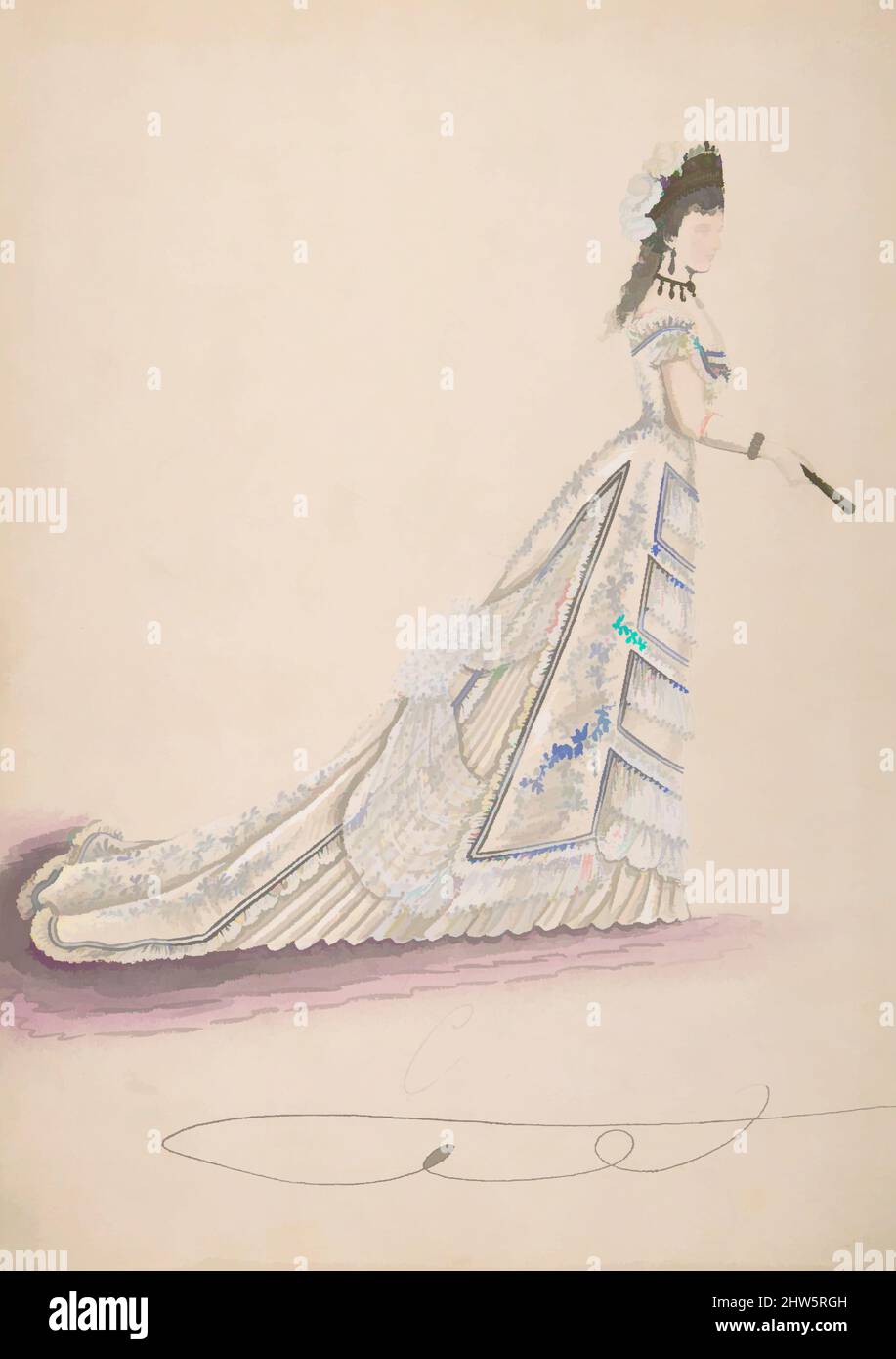1875 1900 drawings hi-res stock photography and images - Alamy