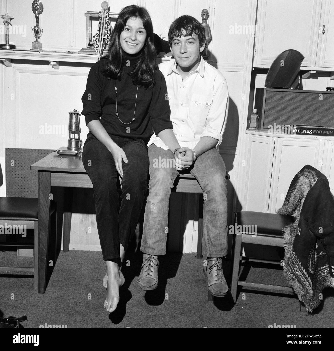 Eric burdon animals hi-res stock photography and images - Alamy