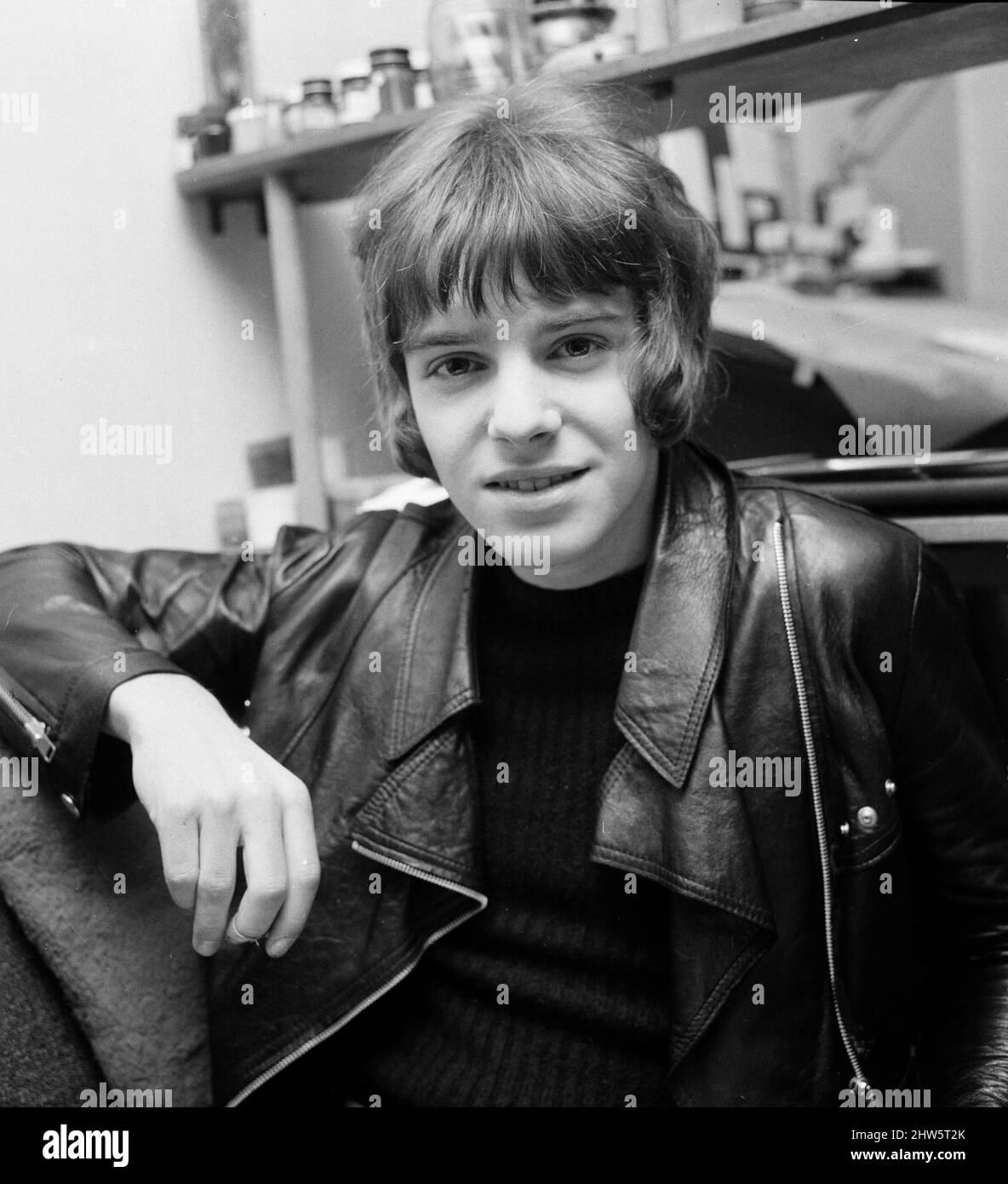 Peter frampton hi-res stock photography and images - Alamy