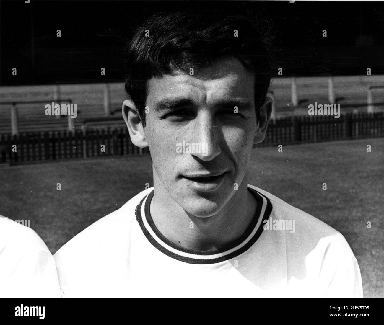 Bob hatton hi-res stock photography and images - Alamy