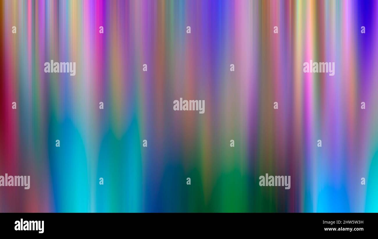 Abstract gradient multicolored linear background. Design, art Stock ...