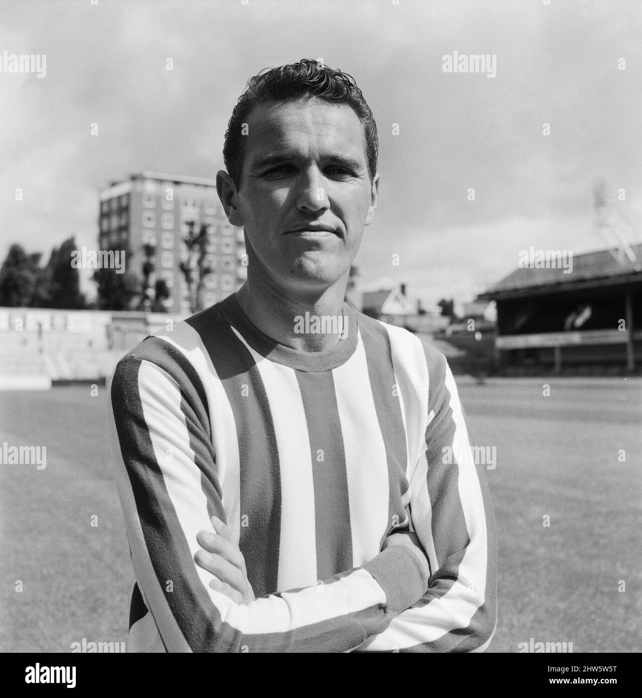 Terry paine Black and White Stock Photos & Images - Alamy