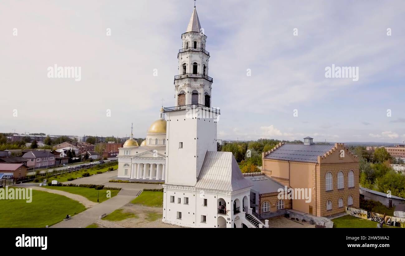 Orthodox church footage in summer hi-res stock photography and images ...