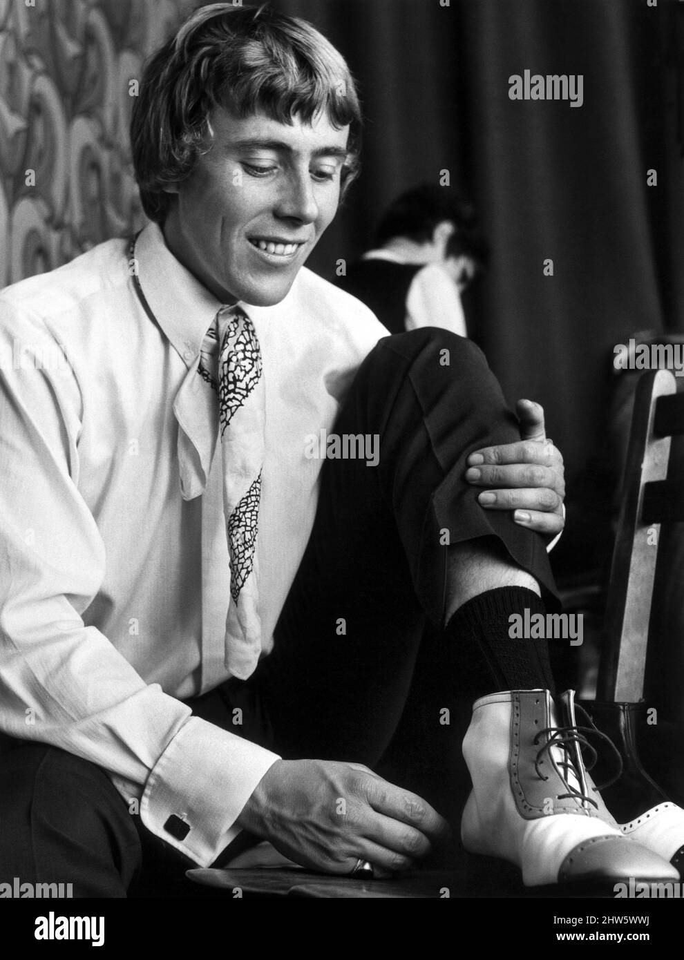 1960s pop star hi-res stock photography and images - Alamy