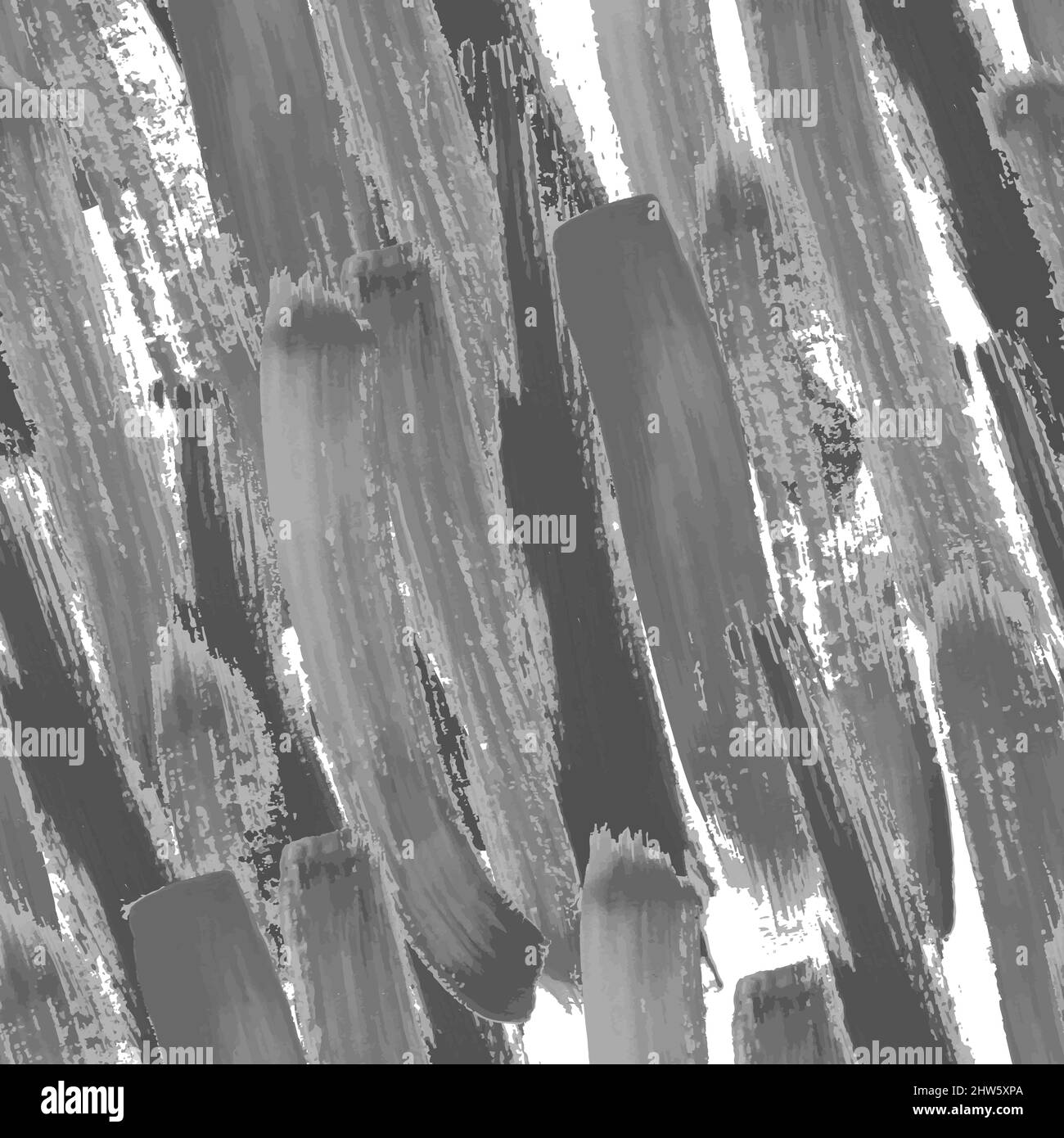 Paint Stroke Texture