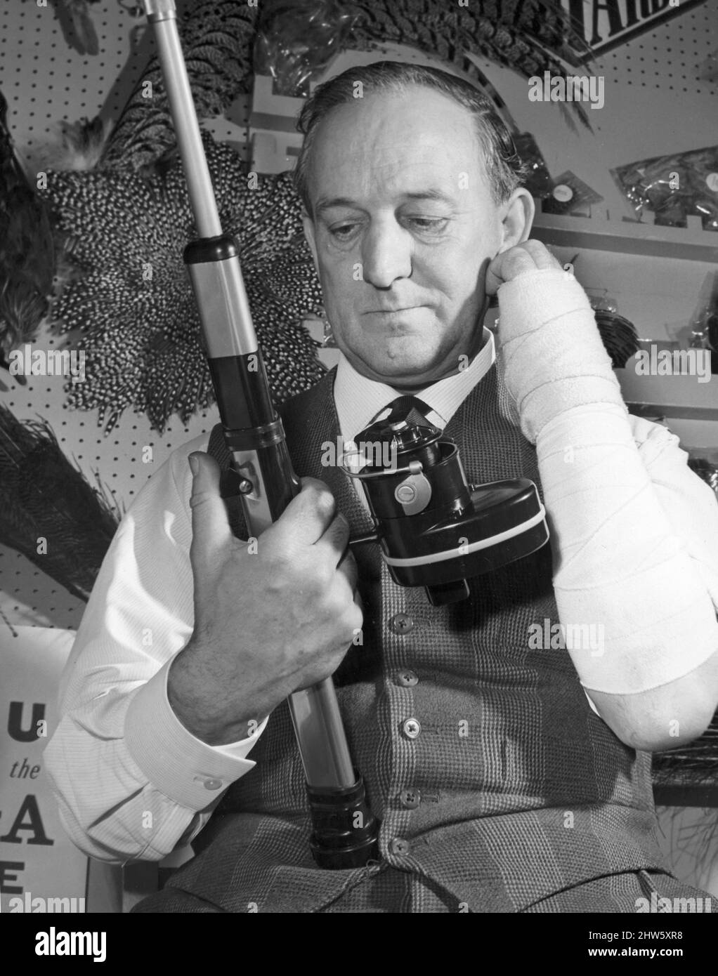 Charles wade hi-res stock photography and images - Alamy