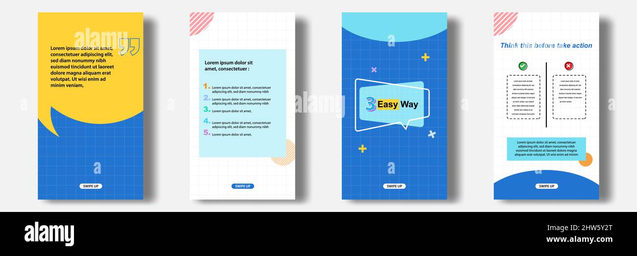 Social media tutorial, tips, trick, did you know post stories ...