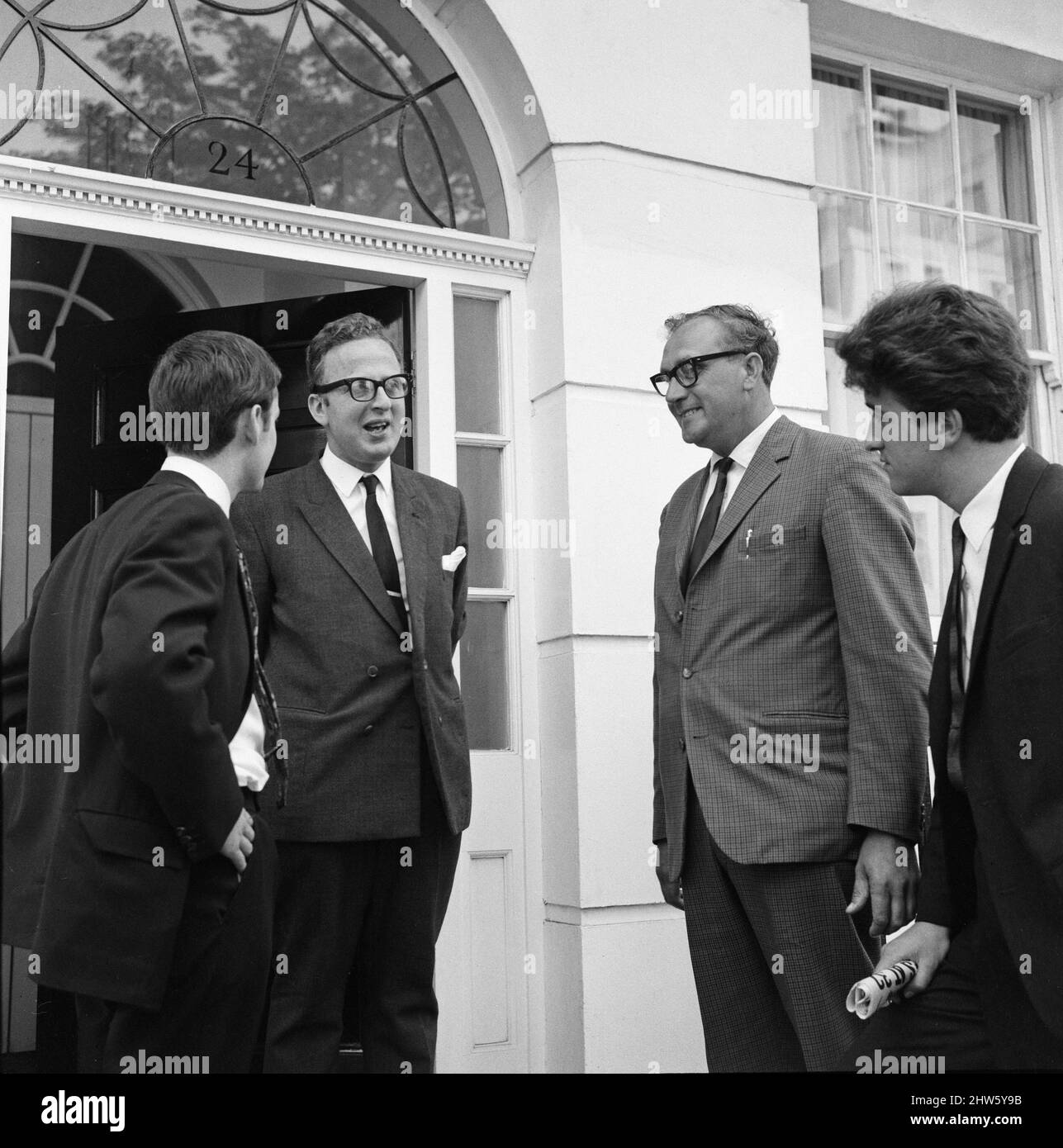 August rex hi-res stock photography and images - Alamy